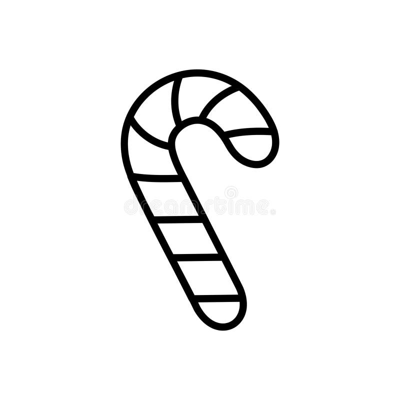 Editable Stroke Sweets Stock Illustrations – 510 Editable Stroke Sweets ...