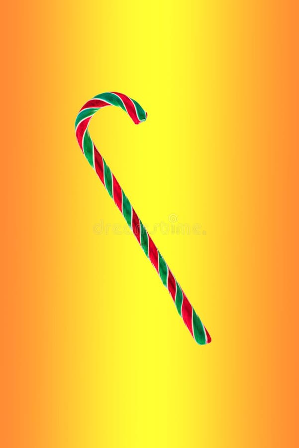 Green Yellow Striped Candy Cane Stock Illustrations – 294 Green Yellow ...