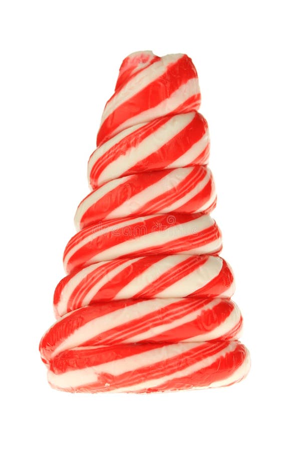 Candy Cane Tree stock image. Image of striped, holidays - 7197993