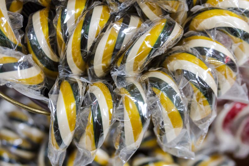 Candy Canes stock photo. Image of celebrate, desserts - 37753110