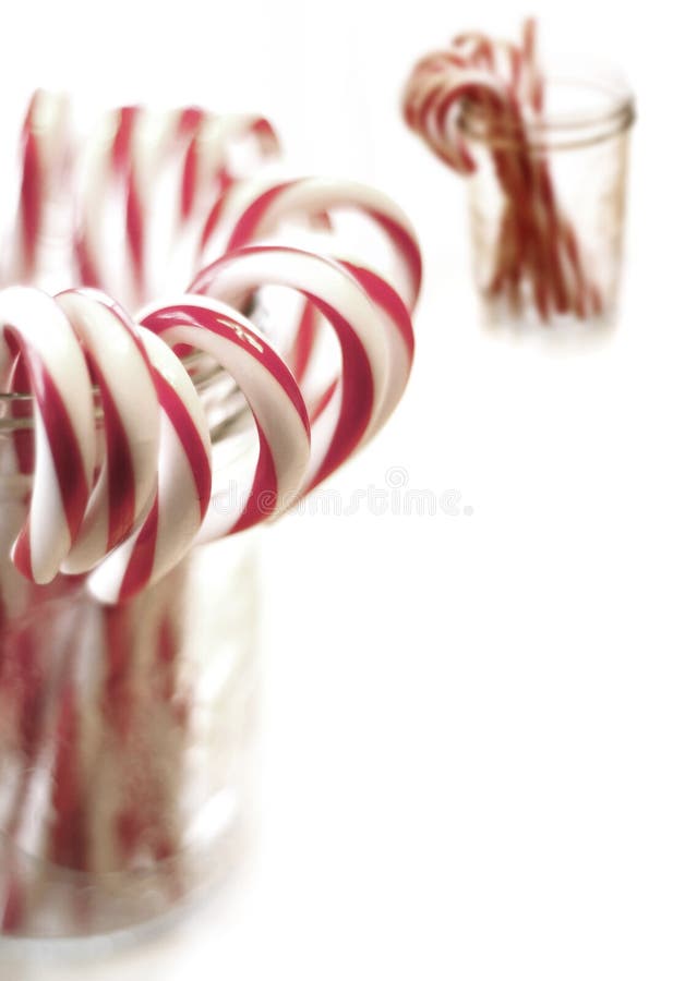 Candy Canes stock image. Image of wonder, chips, decorate - 32668257