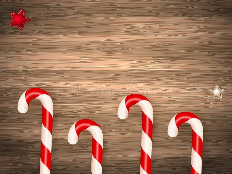 Candy Canes Row Stock Illustrations – 61 Candy Canes Row Stock ...