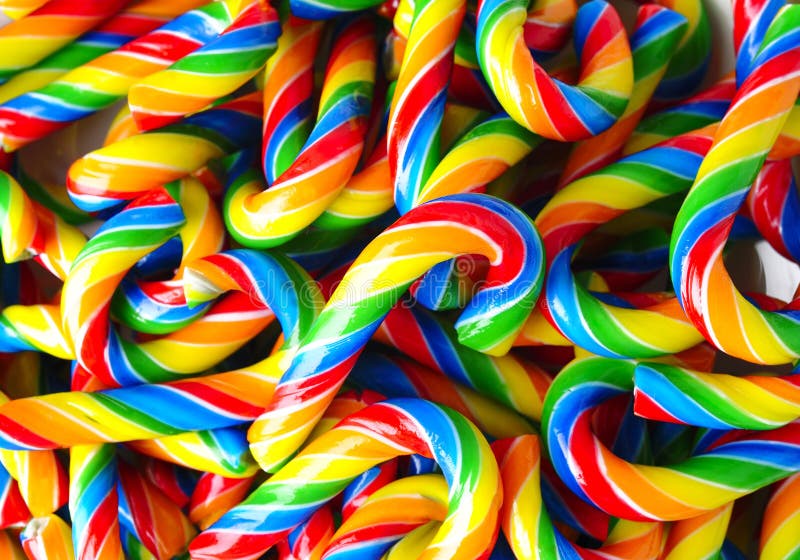 Candy stock photo. Image of sugary, food, isolated, coloured - 6655600