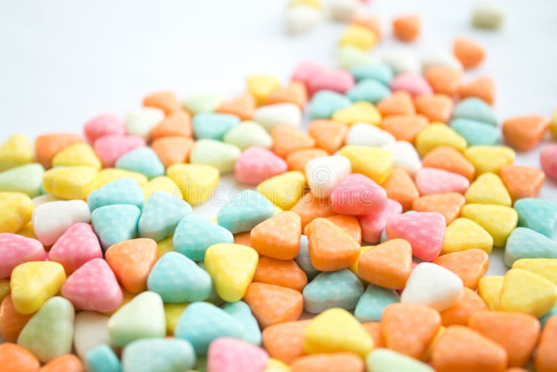 Candy stock image. Image of lollies, candy, confectionery - 46702889