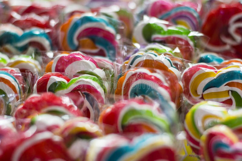 Candy closeup stock image. Image of sweetmeat, color - 38144119