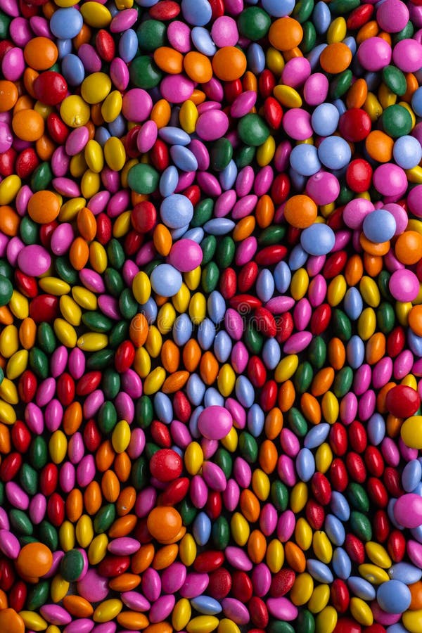 Candy Coated Chocolate Button Sprinkle Texture Stock Photo - Image of ... Candy Coated Chocolate Button Sprinkle Texture Stock Photo - Image of ...