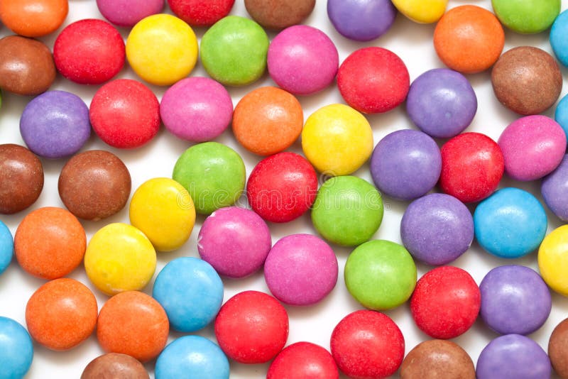 Candy-colored background stock photo. Image of chewy - 18752956