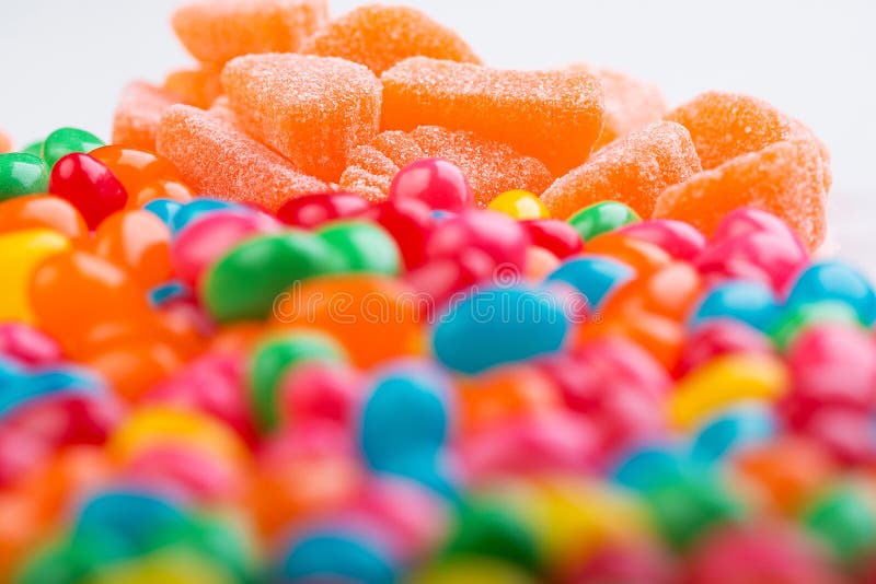 Mixed Candy stock image. Image of colourful, bright, background - 12947469