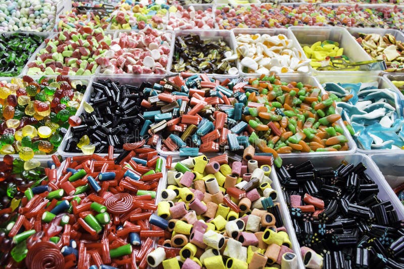 Candy colors stock photo. Image of gominola, chewy, candy - 41254566