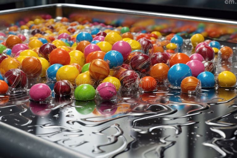 Candy Cooling Stock Illustrations – 617 Candy Cooling Stock ...
