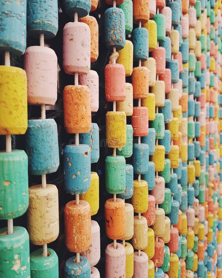 Candy Corks stock image. Image of bottle, candy, colours - 92845273