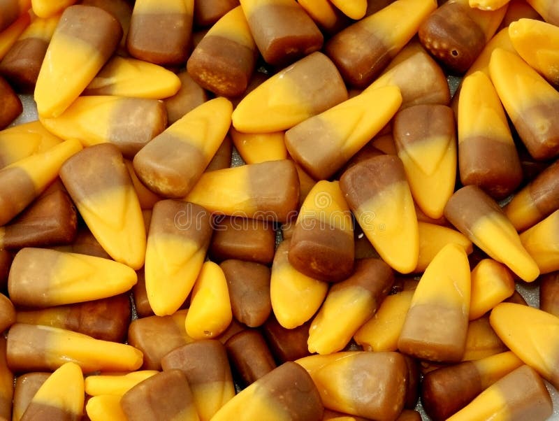 Candy corn stock image. Image of color, kids, drawing - 11308089