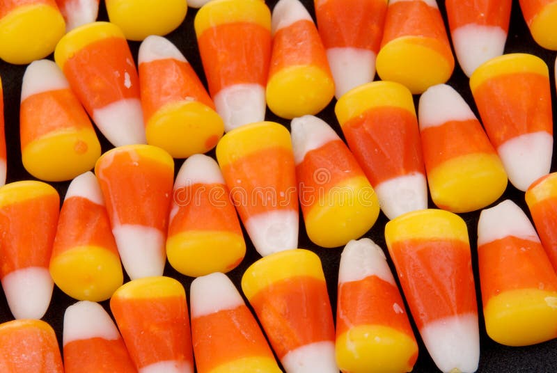 Candy Corn stock photo. Image of mound, closeup, candies - 6569936