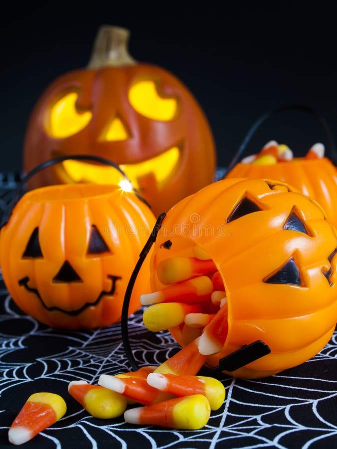 Candy Corn stock photo. Image of scary, festival, halloween - 26883648