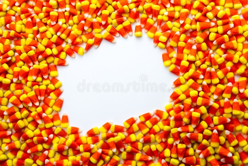 Candy Corn stock image. Image of candycorn, halloween - 37677547