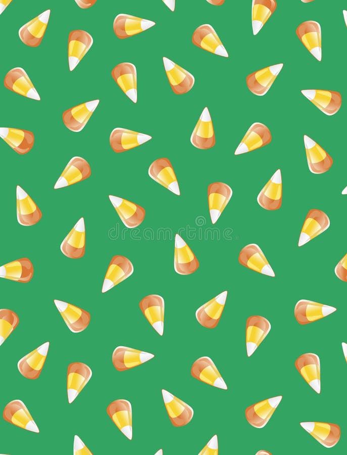 Candy Corn Background Stock Illustrations – 1,943 Candy Corn Background ...