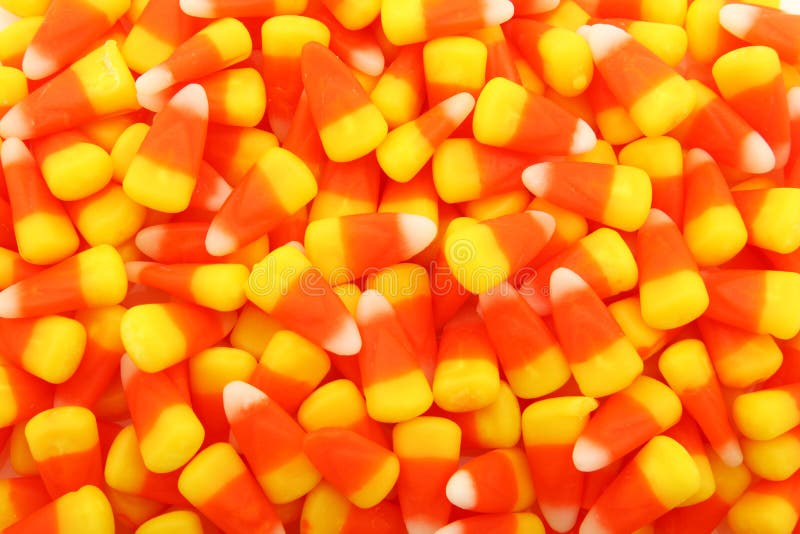Candy Corn Background stock image. Image of candy, sugar - 16033929