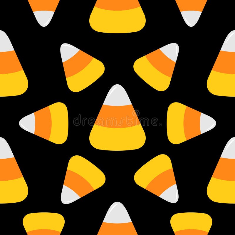Candy Circle Corn Stock Illustrations – 274 Candy Circle Corn Stock ...