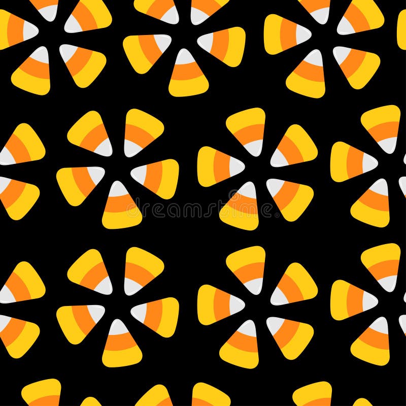 Candy Circle Corn Stock Illustrations – 416 Candy Circle Corn Stock ...
