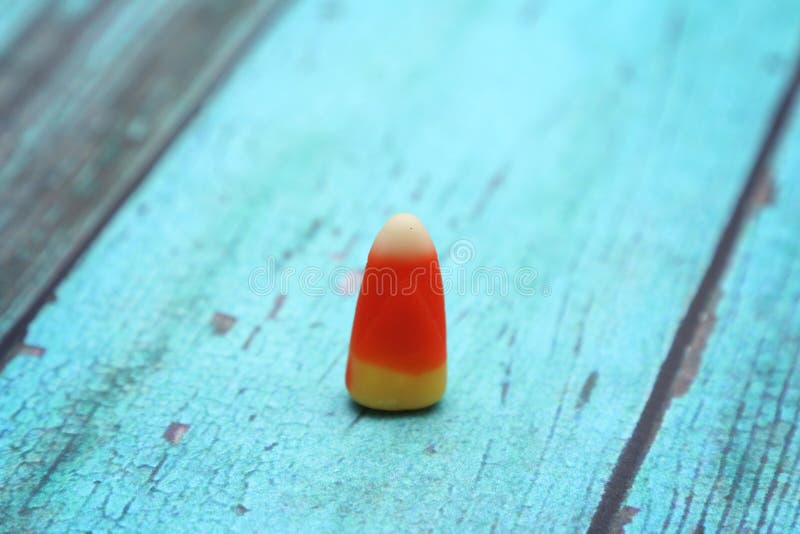 Candy Corn stock photo. Image of table, traditional, snack - 78399880