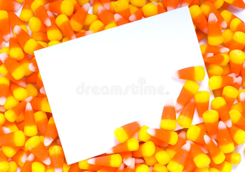 Candy Corn stock image. Image of background, snack, wallpaper - 74109