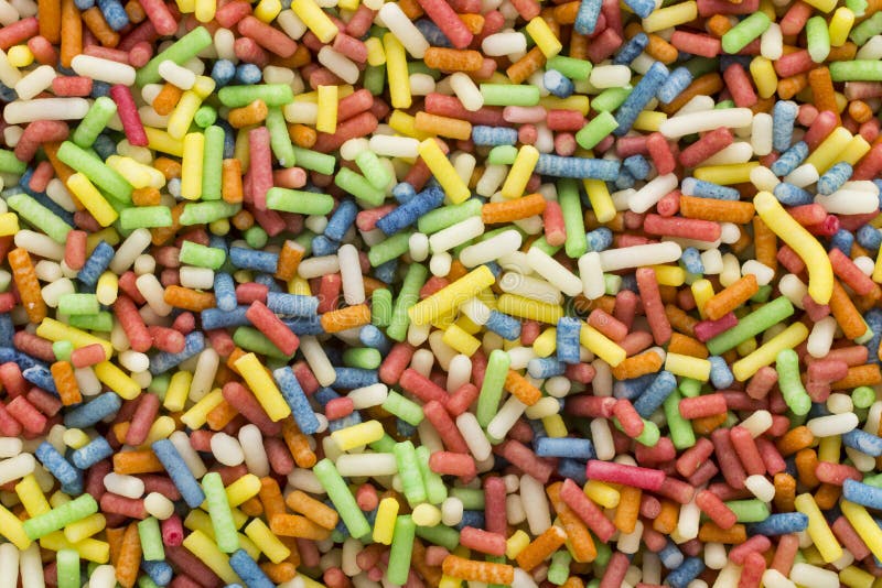 Candy decor. stock image. Image of group, objects, sweet - 47742329