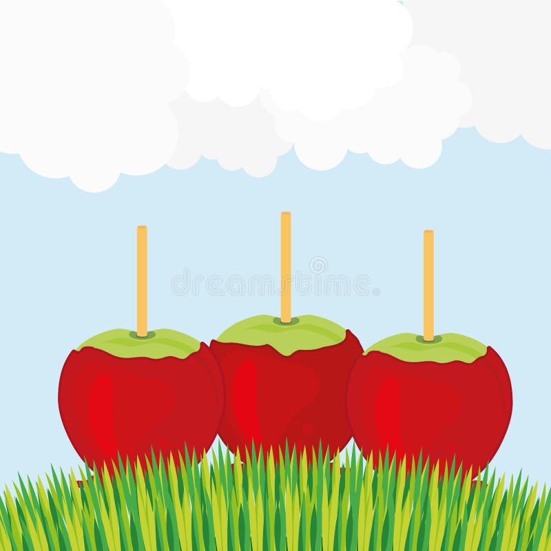 Candy digital design. stock vector. Illustration of gastronomy - 58823112