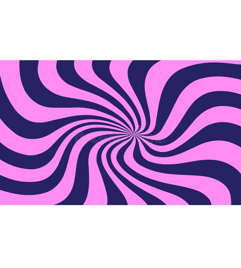 Candy Disk Twist Wrapped Inside Clear Plastic Wrapper. Vector Graphic ...