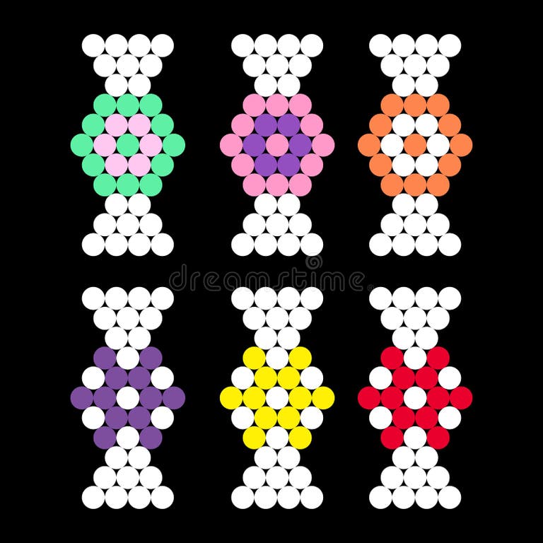 Candy Pixel Art Stock Illustrations – 843 Candy Pixel Art Stock Illustrations, Vectors & Clipart ...