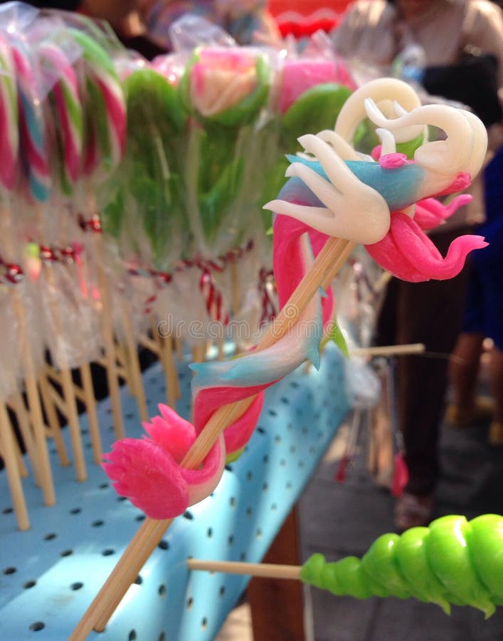Candy stock photo. Image of sugar, sculpture, sweet, dragon - 49339486