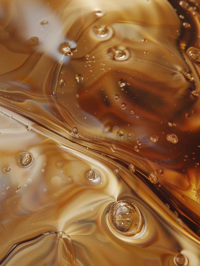 Candy Dripping in Syrup stock illustration. Illustration of ...