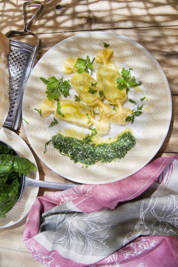 Candy Egg Pasta stock image. Image of carbohydrate, seasoning - 35560613