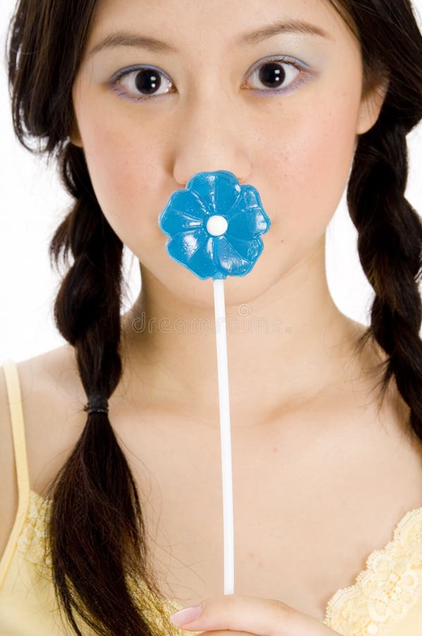 Candy Girl Picture. Image: 822762