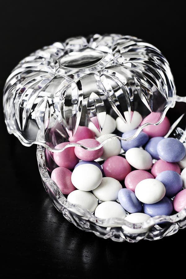 Mints in a bowl stock image. Image of dinner, nutrition - 1431385