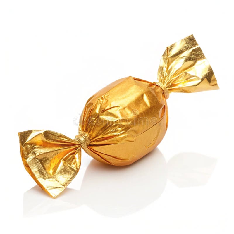 Wrappedcandysweet Stock Illustrations – 1 Wrappedcandysweet Stock ...