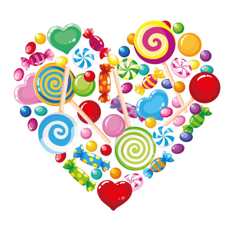 Cartoon Musical Instrument Icon Stock Vector - Illustration of happy ...