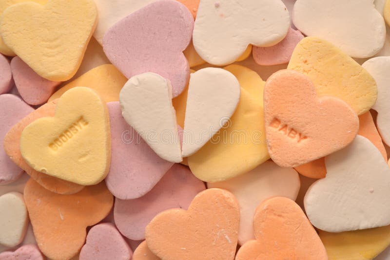 Goodbye candy stock photo. Image of letters, nutrition - 1030286