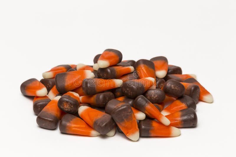 Candy Indian Corn Pile stock image. Image of corn, sweets - 46587995