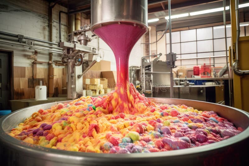 Candymaking Stock Illustrations – 19 Candymaking Stock Illustrations ...