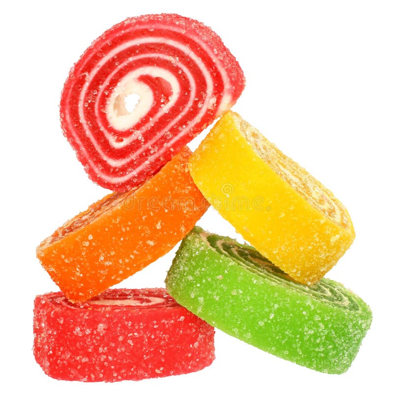 Candy handful stock image. Image of bunch, marshmallow - 30191951