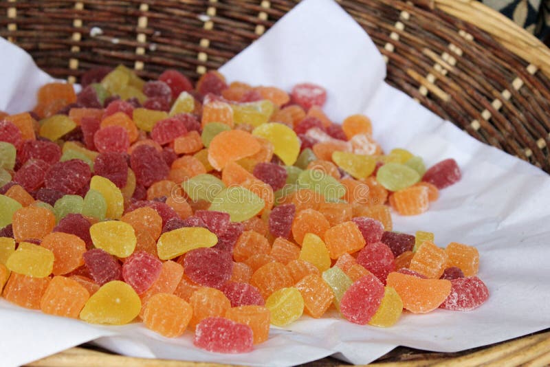Candy jelly stock photo. Image of chewy, gift, temptation - 34420082