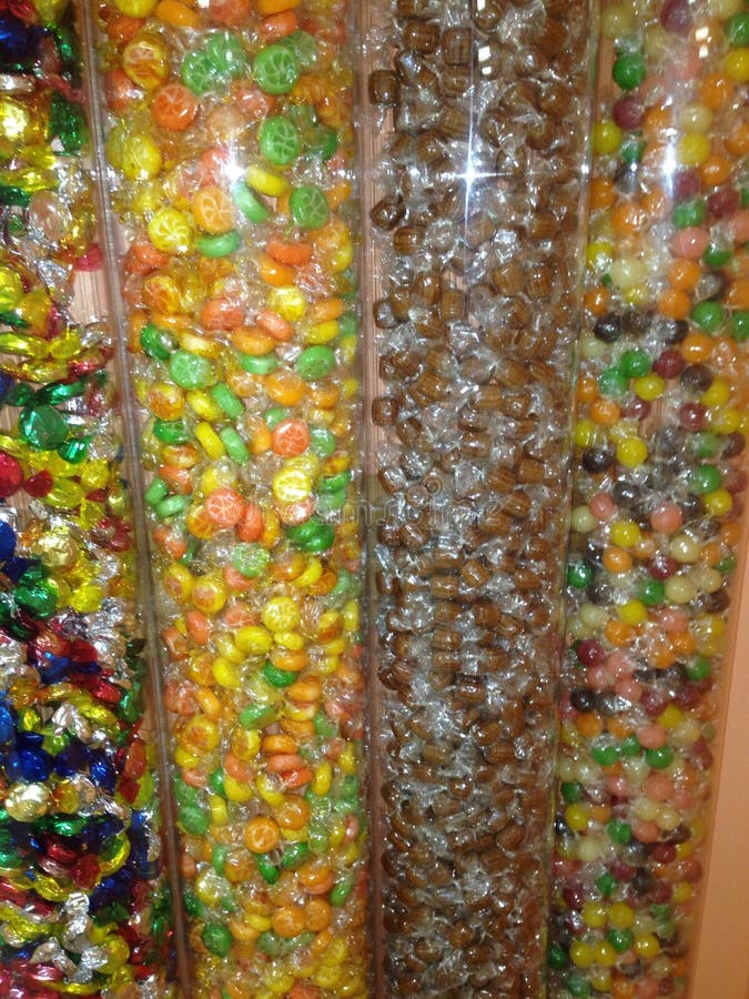 Candy Land stock image. Image of yummy, candy, tons, colorful - 45999585