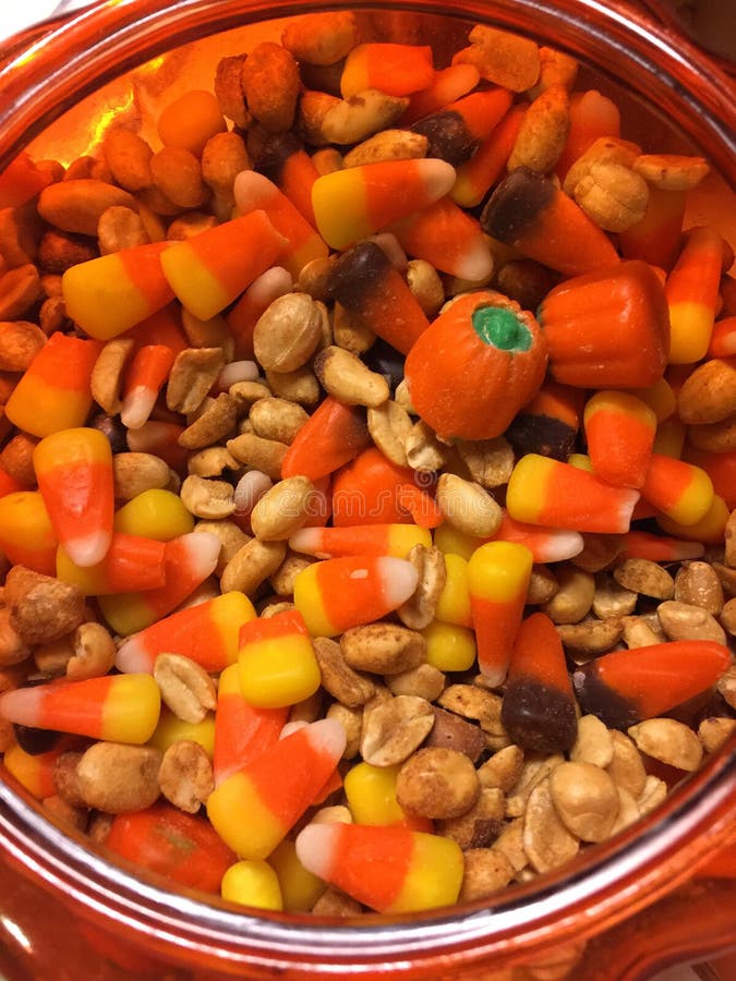 Candy stock photo. Image of corn, bowl, large, candy - 59145978