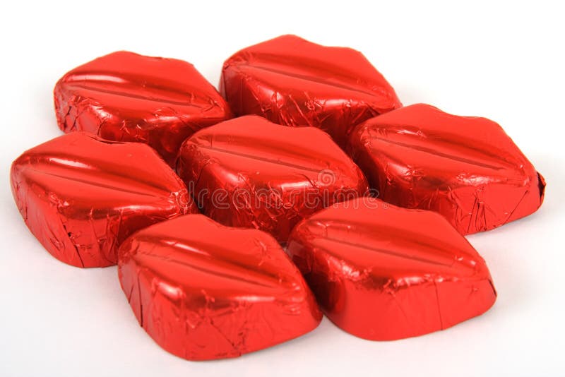 Candy Lips stock image. Image of candy, partner, girl - 4197139