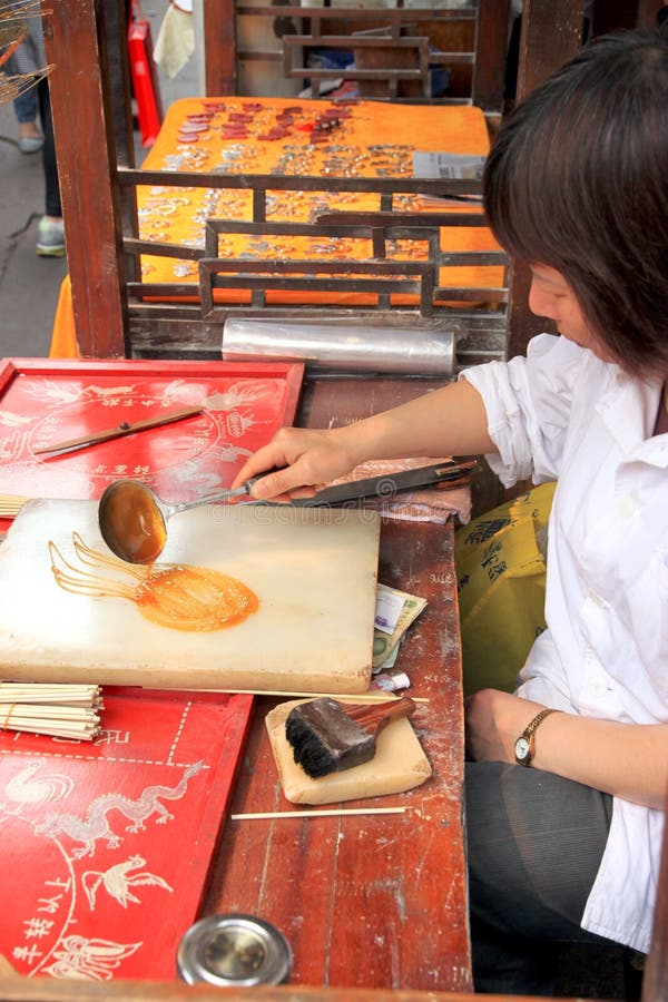 Candy Making editorial photo. Image of craftmanship, candy - 25326206