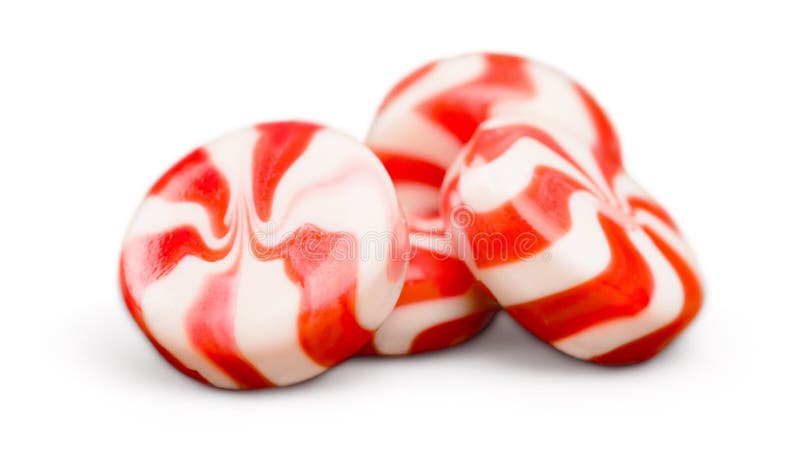 Peppermint Candies stock photo. Image of peppermint - 117980164