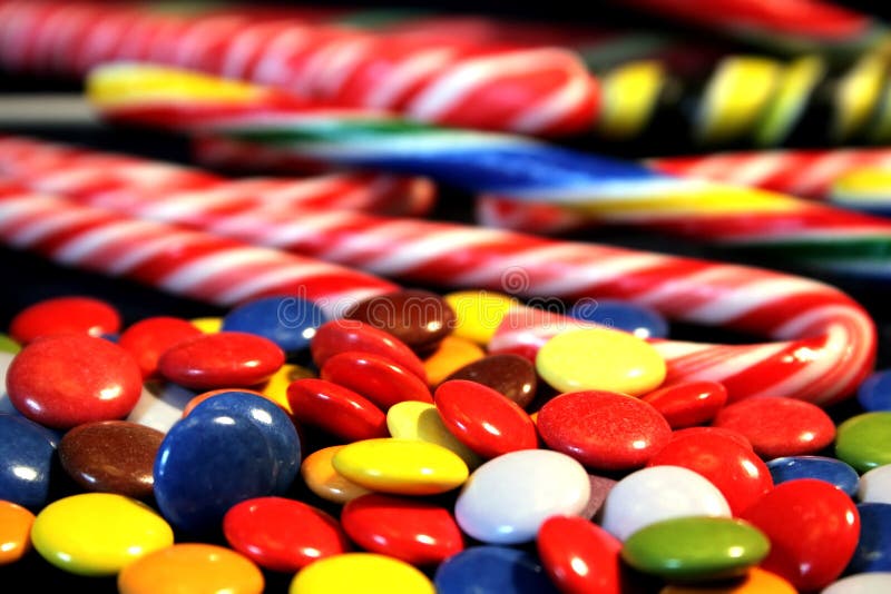 Candy-mix stock photo. Image of mixture, colour, sweets - 941004