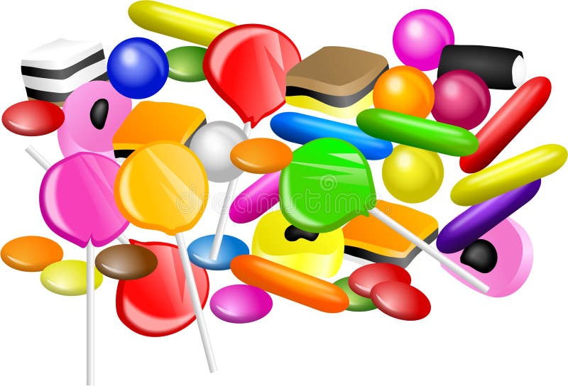 Mixture Clipart