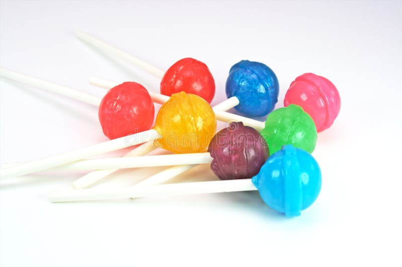 Candy Please stock photo. Image of delicious, lollypop - 28182264