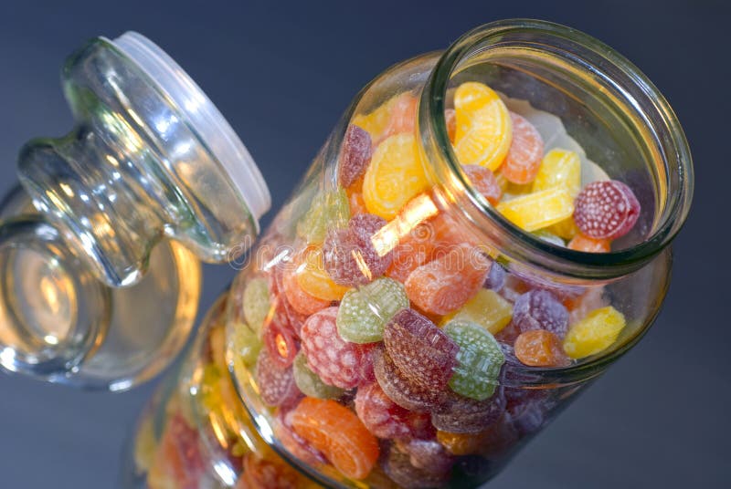 Candy pot stock image. Image of reward, snack, sweeties - 18927221